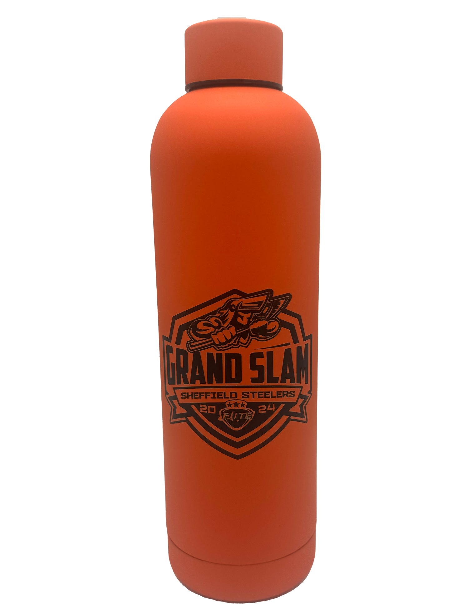 Steelers 750ml Stay Hot Keep Cold Bottle – Sheffield Steelers