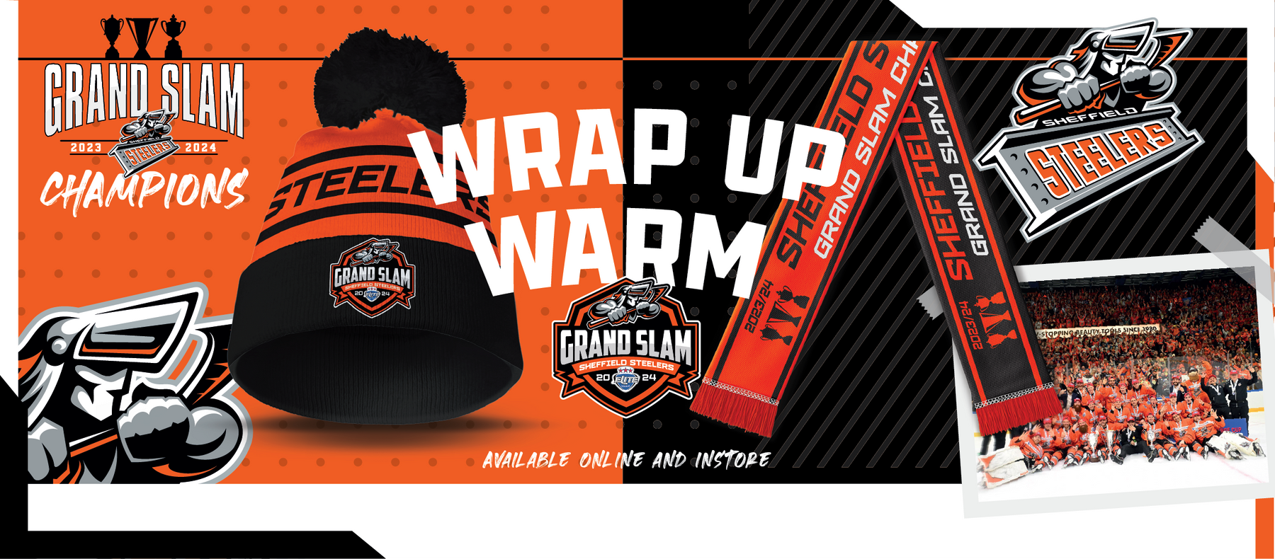 Sheffield Steelers
