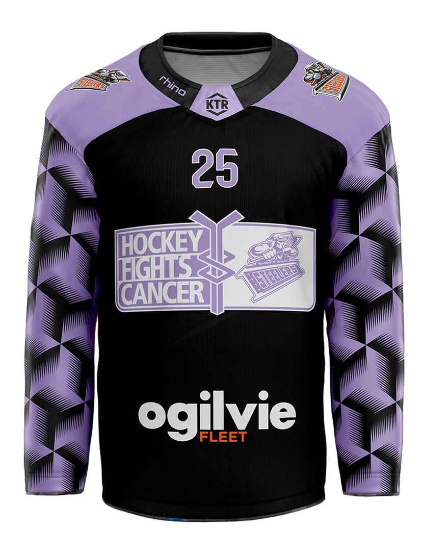 Sheffield Steelers