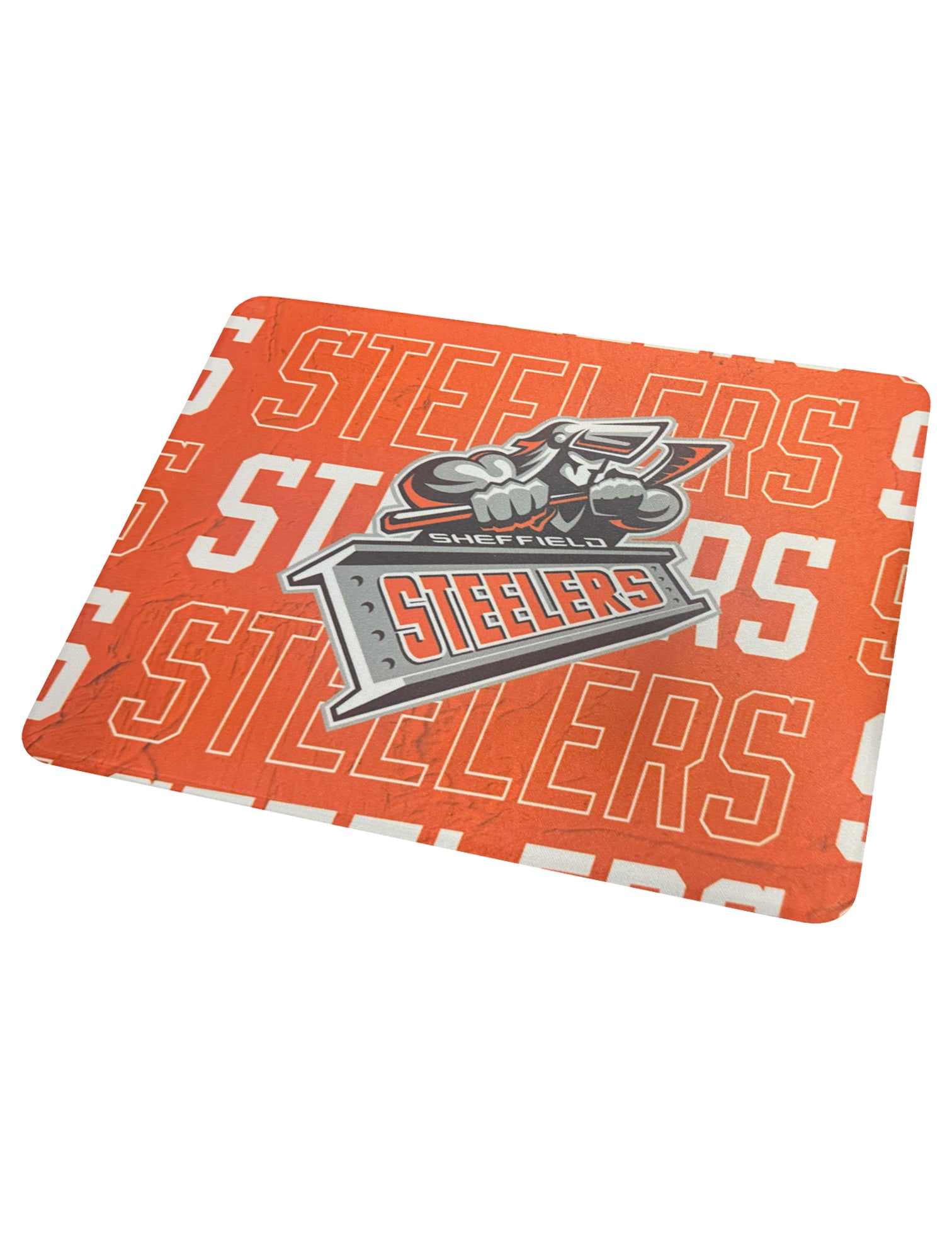 Steelers Branded Mousemat – Sheffield Steelers