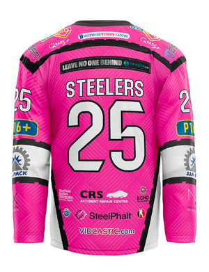Sheffield Steelers