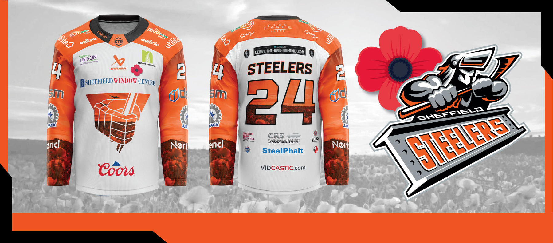 Sheffield Steelers